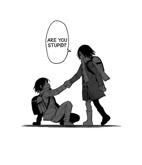 Boku Dake Ga Inai Machi Manga Anime Manga Pages Anime Comics