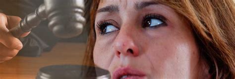 La Justicia Desestima El Recurso De Juana Rivas Que Pedía Reabrir La