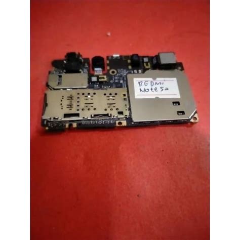 Jual Mesin Redmi Note 5a Termurah Shopee Indonesia