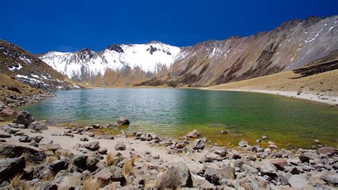 Nevado De Toluca National Park MX Vacation Rentals House Rentals