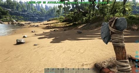Best Ark Single Player Settings Nerd Lodge