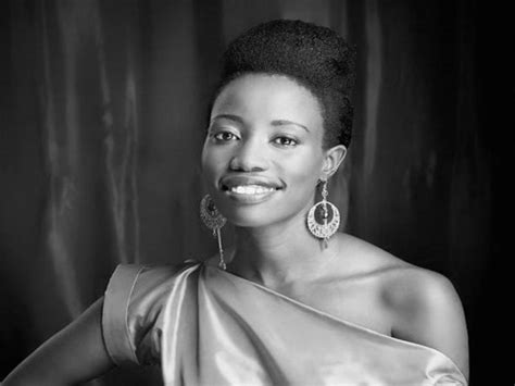 Actress Maggie Benedict Makes Her International Debut Youth Village