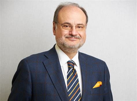 Prof Univ Dr Habil Horațiu Moldovan noul președinte al