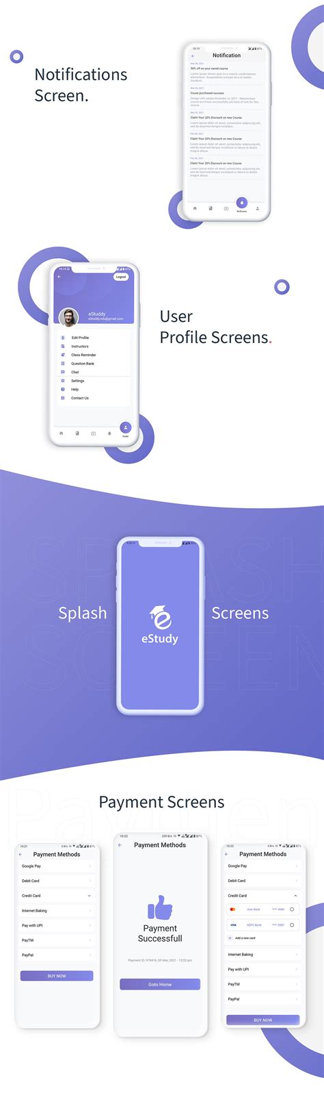 smartkit pro flutter ui kit code market