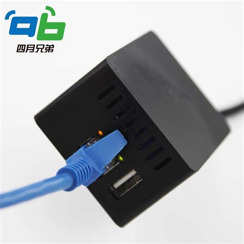 Ab Ble Gateway V3 Ble To Wifi Bridge Network Version In Guard Tour