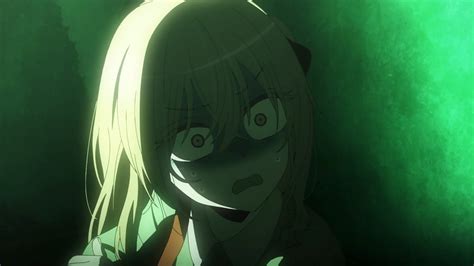 My Dress Up Darling Episode 8 Backlighting Is The Best The Otaku