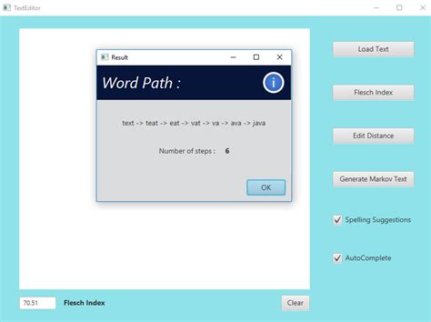 GitHub Dkirsonis Java TextEditor Application A TextEditor Written In Java For A Coursera OOP