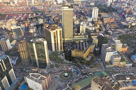 Town Planners Sidelined In Dhaka S Development CodeBlue