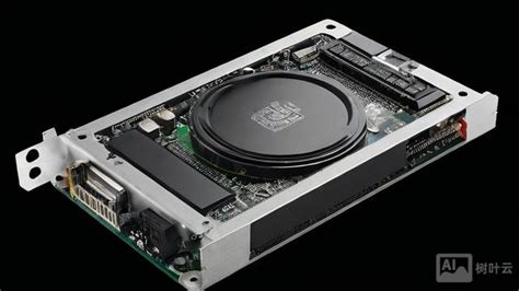 服务器硬盘中，sas和sata接口有何区别与优劣？ 树叶云