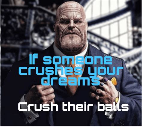 Sigma Male Thanos R Memes