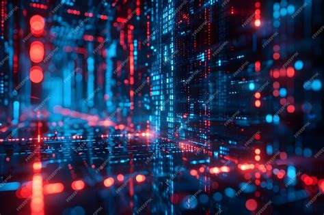 Utilizing Automation And Data Management Systems In Digital Strategies A Photo Illustration