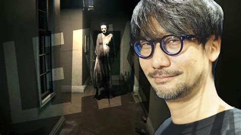 Overdose Minutes Gameplay Leak Of Kojima S Horror Game