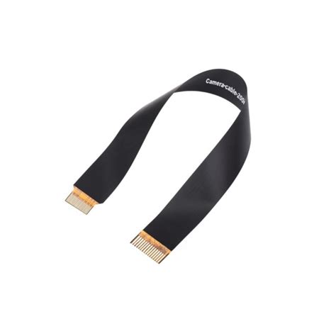 200mm Csi Mipi Kamera Kabel Für Raspberry Pi 5 Bastelgarage Elektronik Online Shop