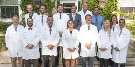 Residency Program Department Of Neurosurgery SUNY Upstate Medical