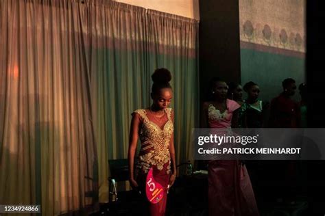482 Miss Kenya Photos And High Res Pictures Getty Images