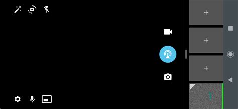 Mobile App Rear Camera Not Working ManyCam Help ManyCam Forums