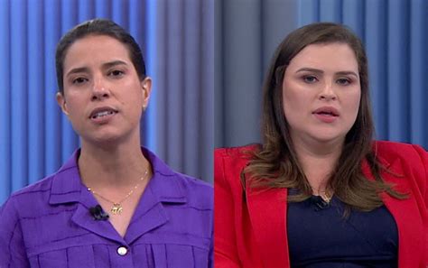 Veja O Que é Fato Ou Fake Nas Declarações Das Candidatas Ao Governo
