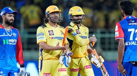Ipl 2024 माही ने माहौल बदल दिया 16 साल पुराने रिकॉर्ड को तोड़ते ही
