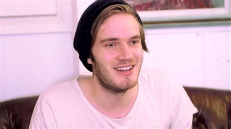 Pewdiepie El Youtuber Más Famoso Del Mundo Nexofin