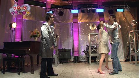 女子アナキャプチャー画像 唐橋ユミ コロッケ千夜一夜