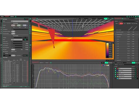 System Optimiser Coda Audio