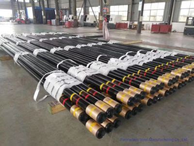 API CT J K N Q L Q Oil Casing With Buttress Thread Stc Btc Casing Pipe Tubing China