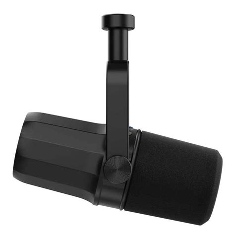 가장 비싼 모든 금속 Xlr Usb 유선 Cordioid 스튜디오 동적 마이크