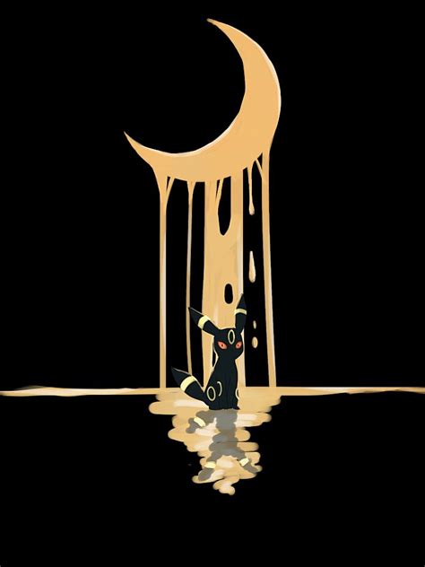 Umbreon Pokemon Drawn By Raidayo Danbooru Umbreon Pokemon Drawn By Raidayo Danbooru