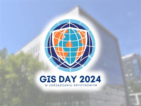 Geoforum Wiadomości Gis Day W Stolicy 2024