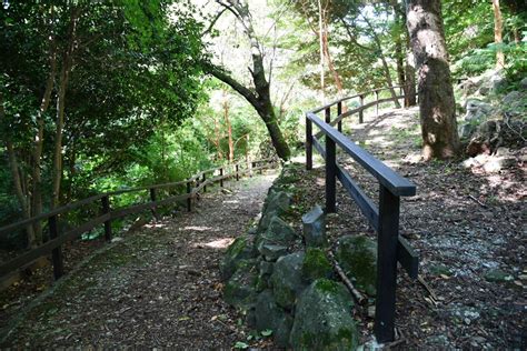 はかま滝オートキャンプ場2019