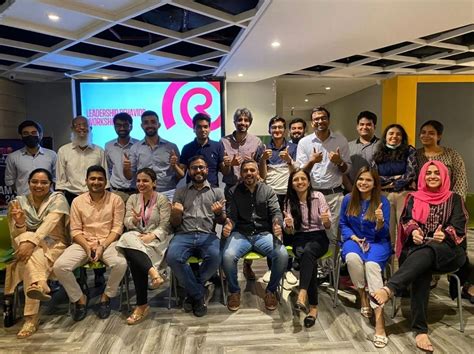 Talha Sheikh On Linkedin Wearereckitt