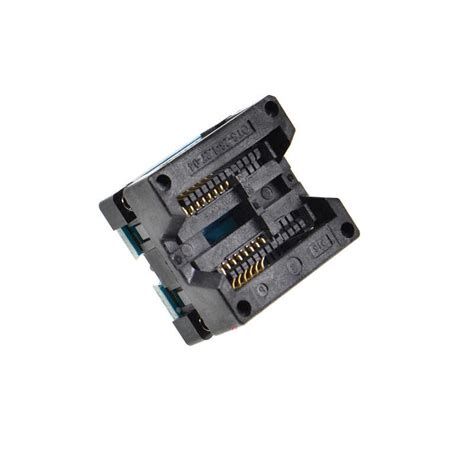 SOP16 To DIP8 EZ 300mil Programmer Adapter