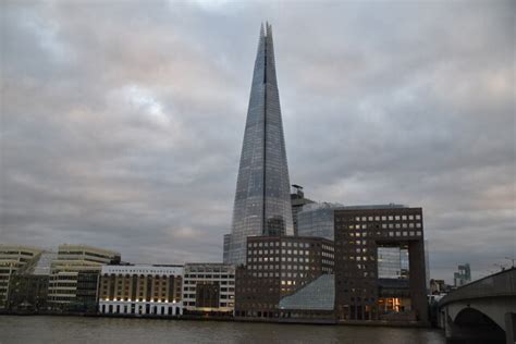 the shard © n chadwick geograph britain and ireland
