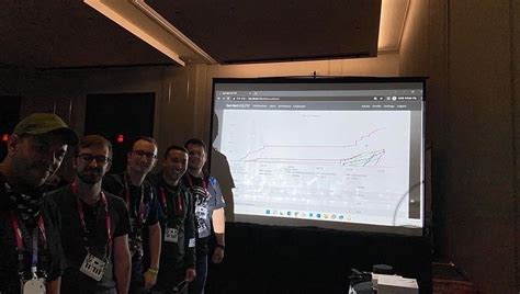 Anchainai On Linkedin Defcon Defcon30 Hackmiami Pacifichackers