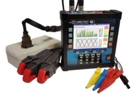 Motor Current Signature Analysis At ₹ 20000 Project In Surat Id