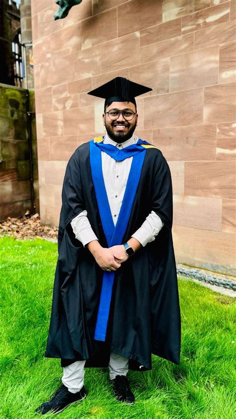 Sainadh Reddy Kalakoti On Linkedin Im Thrilled To Announce That Ive