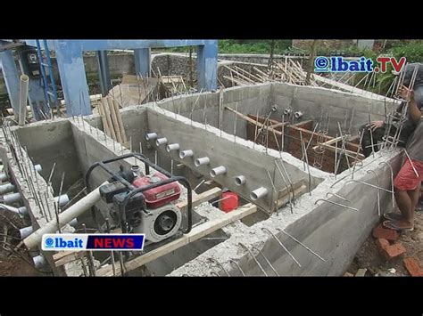 IPAL KOMUNAL SOLUSI MASALAH SANITASI DAN LINGKUNGAN