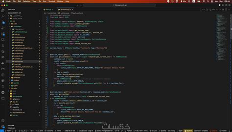 Restful Api Python Fastapi