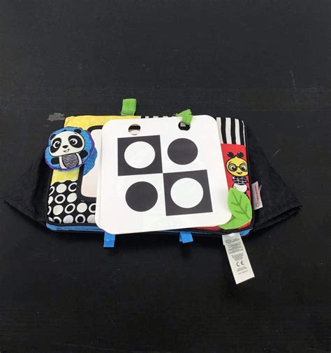 Sassy Sensory Toys