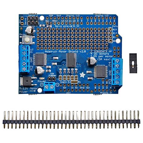 1438 Adafruit Industries Llc Development Boards Kits Programmers Digikey