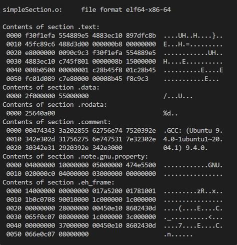 Binary Analysis基础——未完待续
