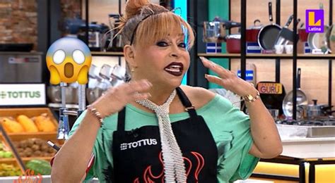 El Gran Chef Famosos El Restaurante Zelma Gálvez es nombrada la nueva