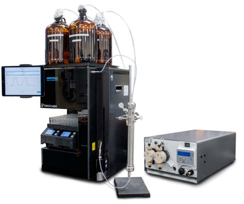 Juno Preparatory Chromatography System Orochem