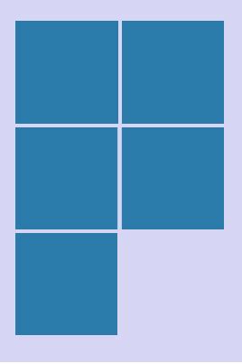 Grid Layout Tizen Docs