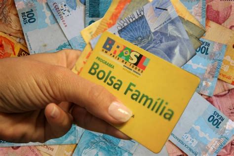 Novo Valor do Bolsa Família em 2024 vair ter aumento Saiba quais são