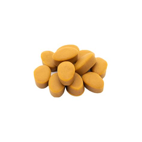 Herbaland Canada Tropical Fruit Protein Snacks With Benefits