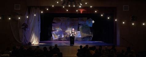 Demystifying Class Plays Middle School And High School Pedagogical