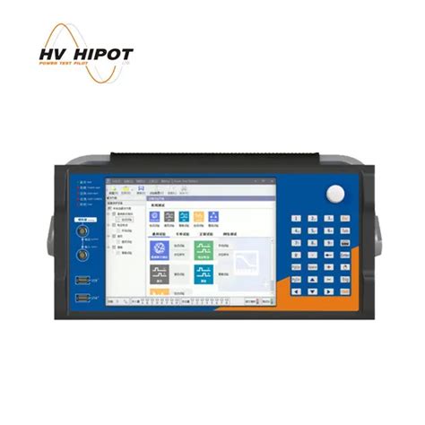 Intelligent Substation Relay Testing Relay Test Equipment Relay Testing And Relay Test Equipment