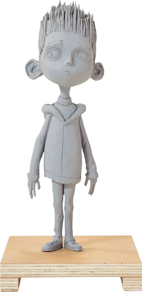 Pin On Laika Maquettes