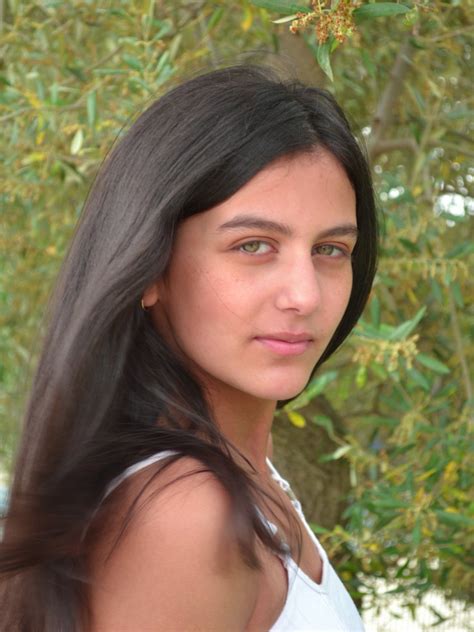 Algerian Beauty Arab Women